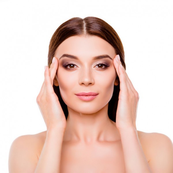 Lifting temporal Chirurgie Esthétique Annecy - Docteur MARINE HITIER